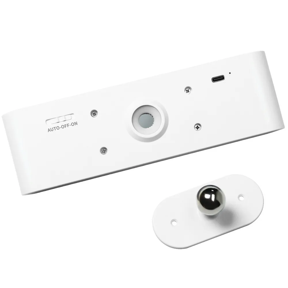 Dual Square Wall Lamp with Touch Control | Jaycar Australia