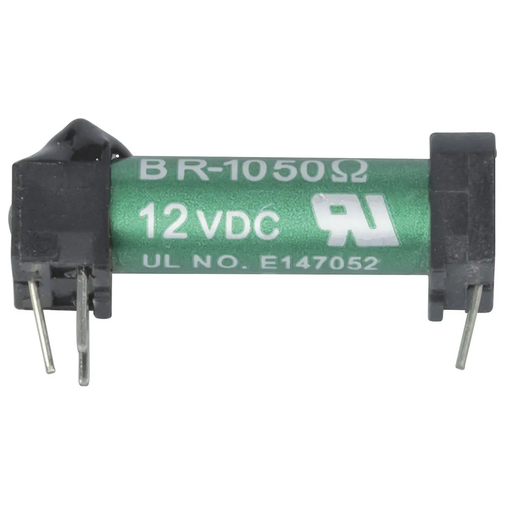 12V SPST DIL Reed Relay | Jaycar Australia