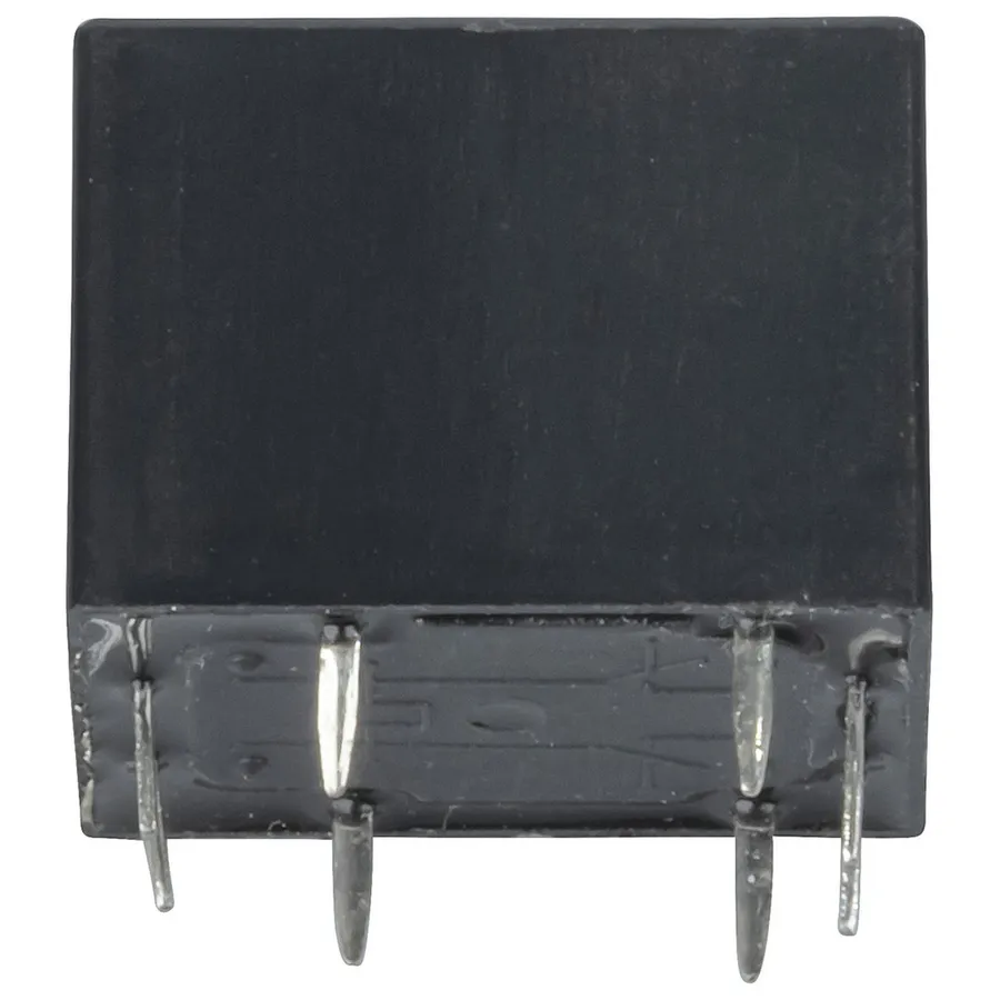 3-32VDC Solid State Relay 240VAC at 3A | Jaycar Australia