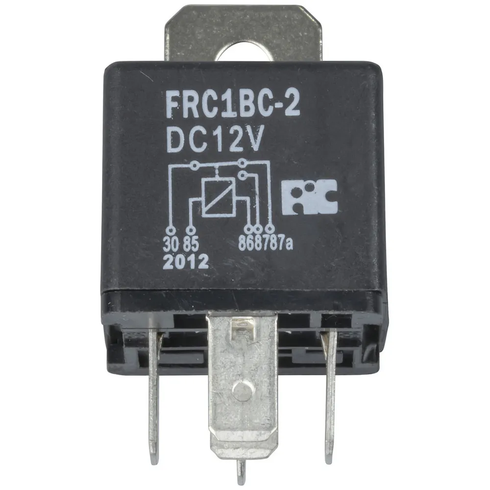 Relays | Jaycar Australia