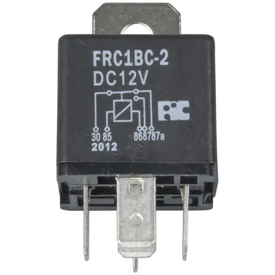 Relays | Jaycar Australia