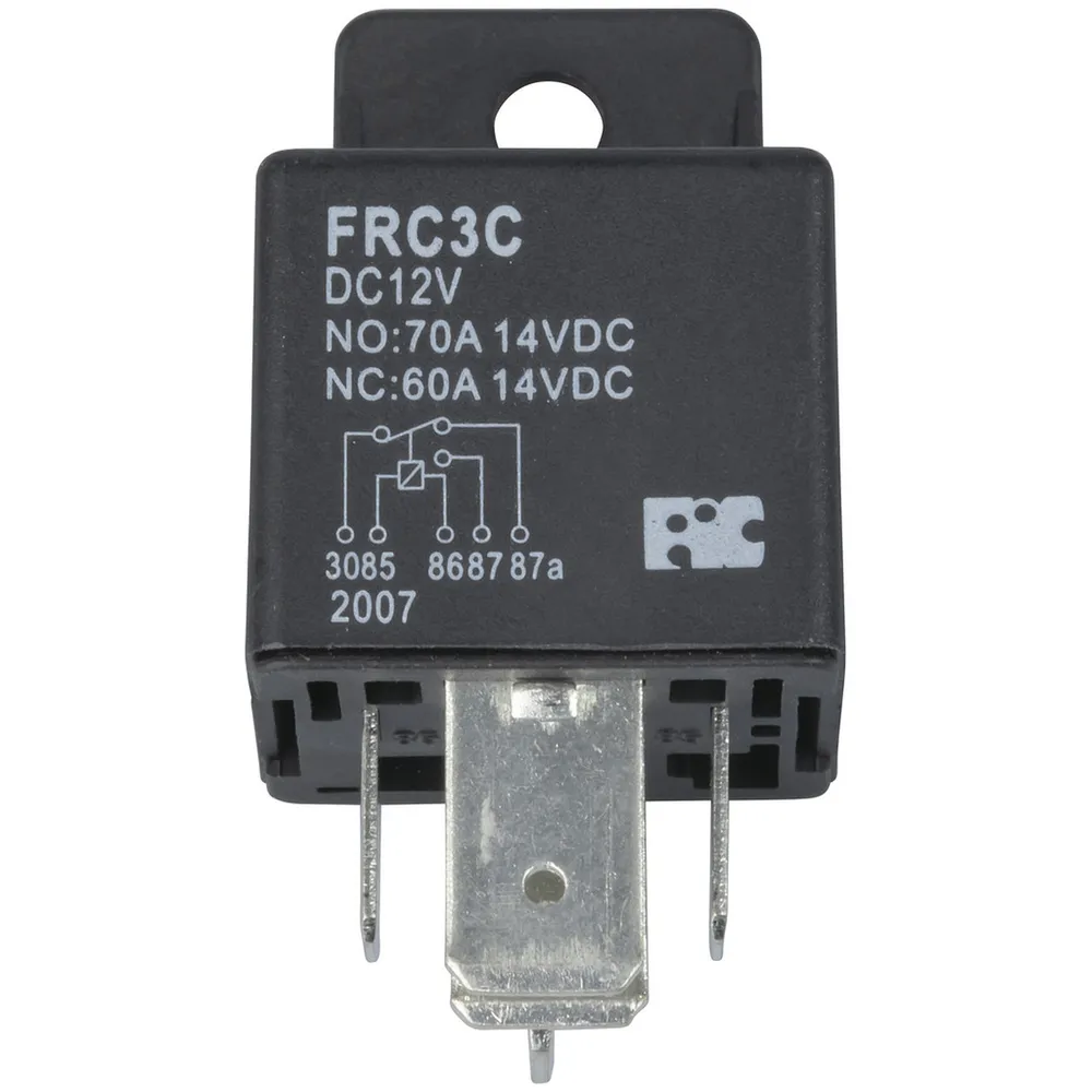 Relay Switches & More | Jaycar New Zealand
