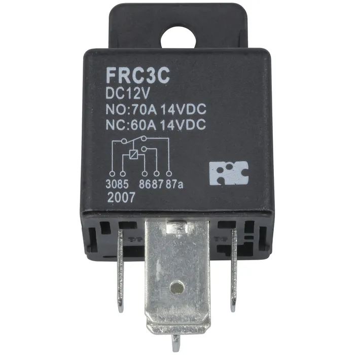 Fuses & Relays | Jaycar Australia