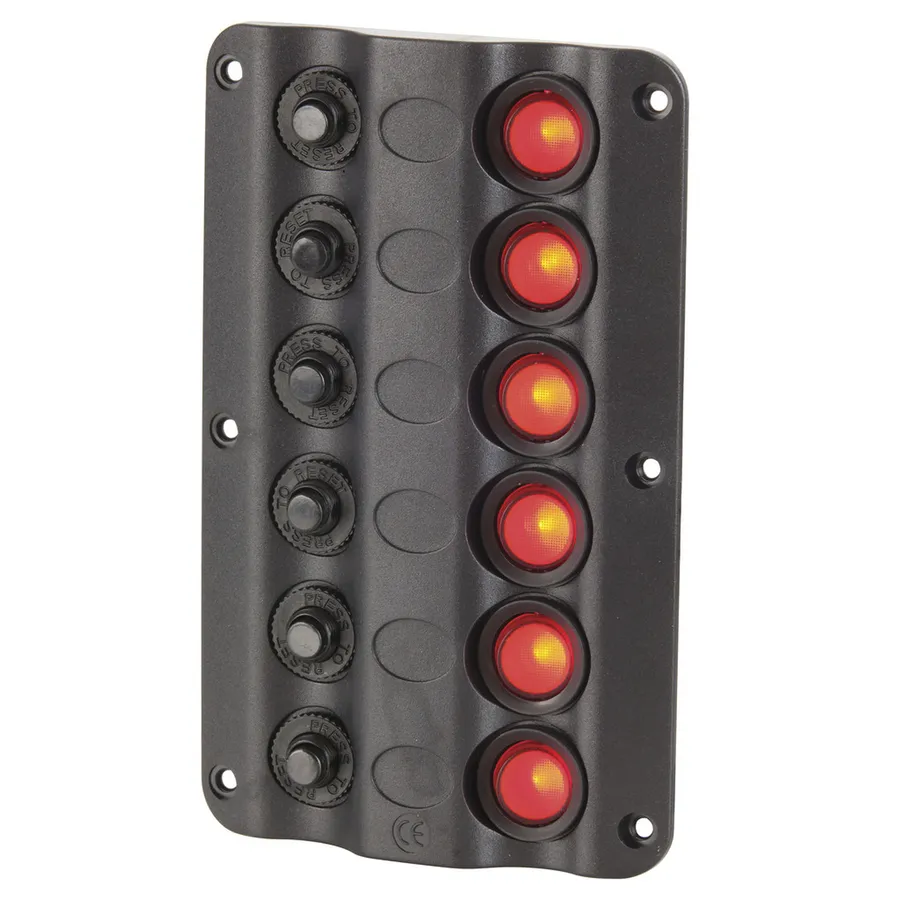 Toggle Switches | Jaycar Australia
