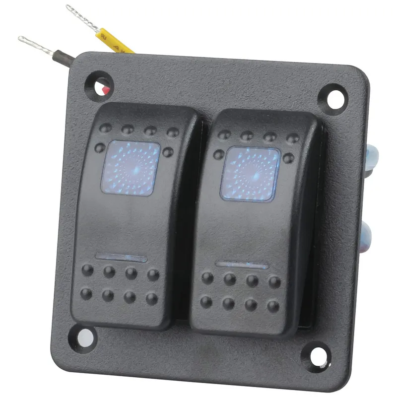 Toggle Switches | Jaycar Australia