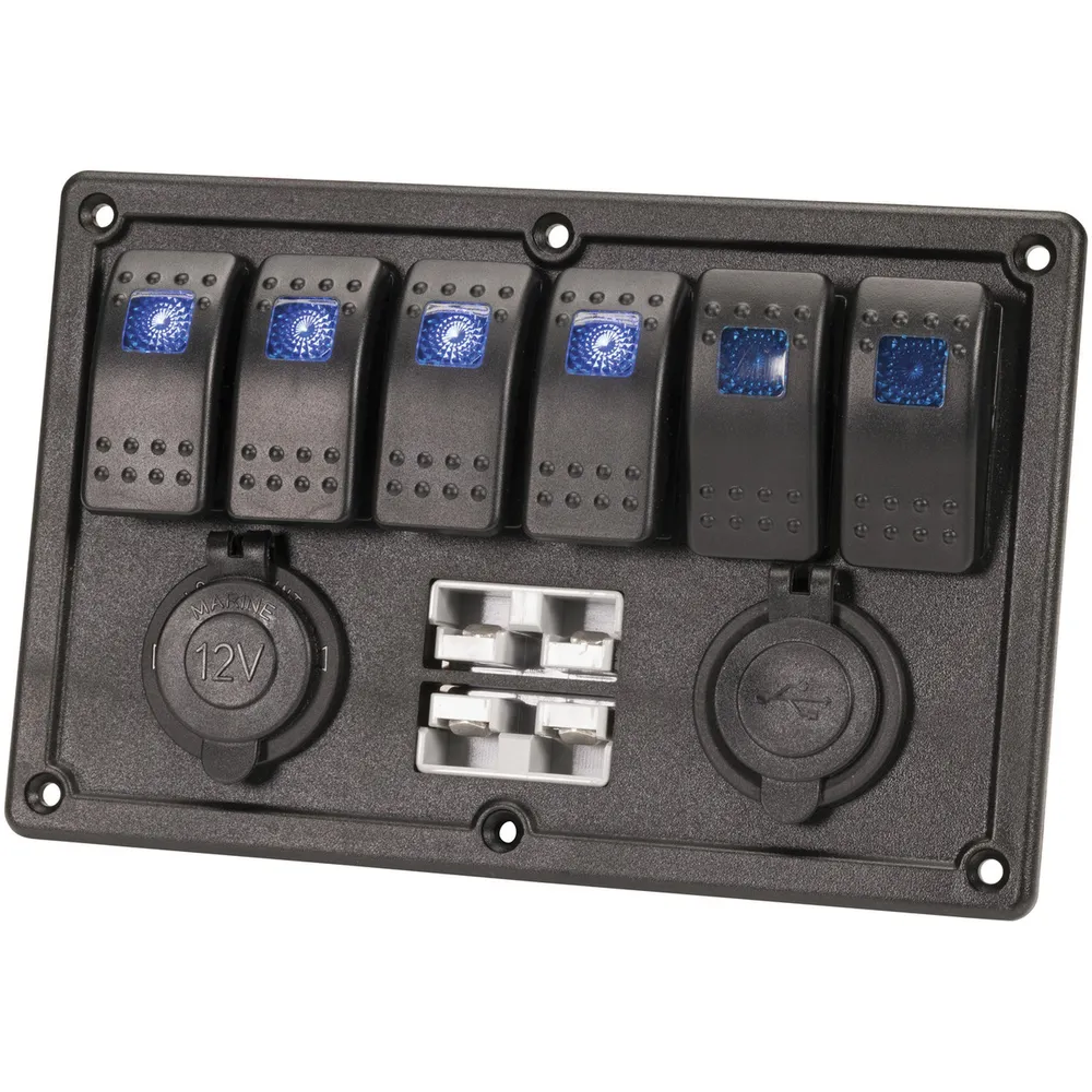 Toggle Switches | Jaycar Australia