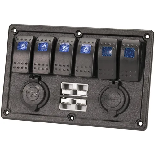 Toggle Switches | Jaycar Australia