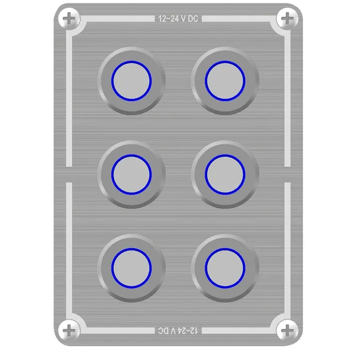 Switches | Jaycar New Zealand