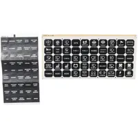 8 Way Switch Panel with Voltage Protection 60A KIT | Jaycar Australia