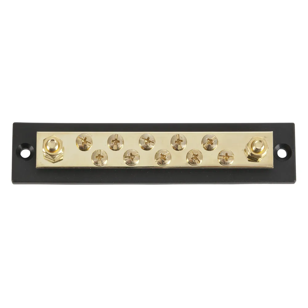 150A Insulated Busbar | Jaycar Australia