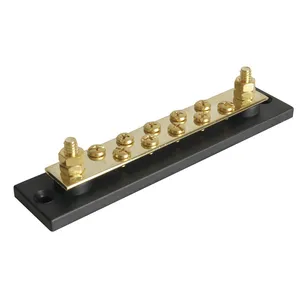 150A Insulated Busbar | Jaycar Australia