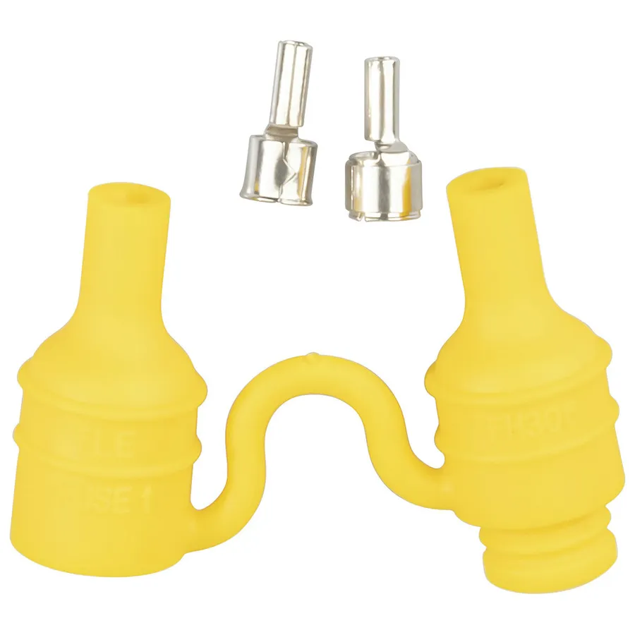 5A 3AG Inline Fuse Holder Standard Duty | Jaycar Australia