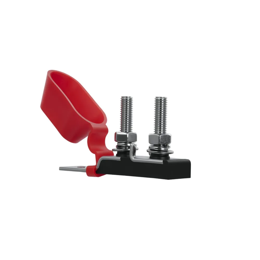 MRBF Dual Terminal Fuse Block | Jaycar Australia