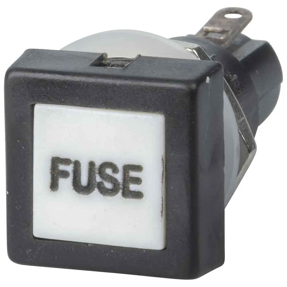 10A 240V M205 Panel Mount Fuse Holder | Jaycar New Zealand