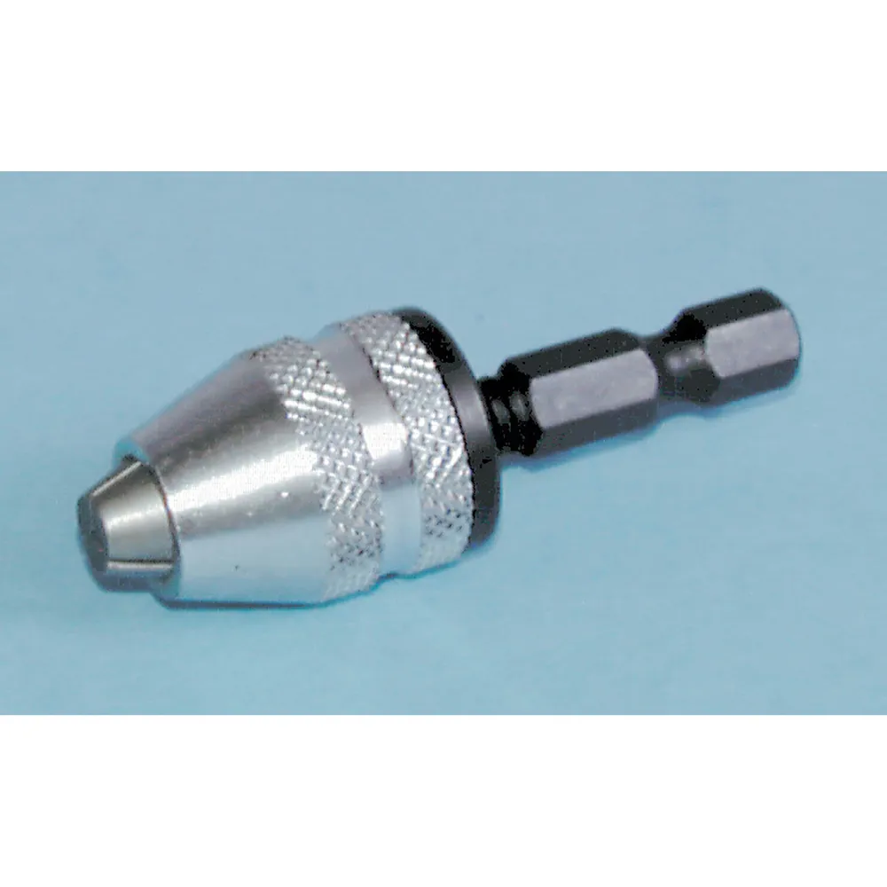 PCB Drill Chuck | Jaycar Australia