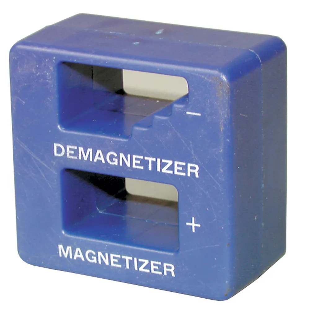 Tool Magnetiser / Demagnetiser | Jaycar Australia