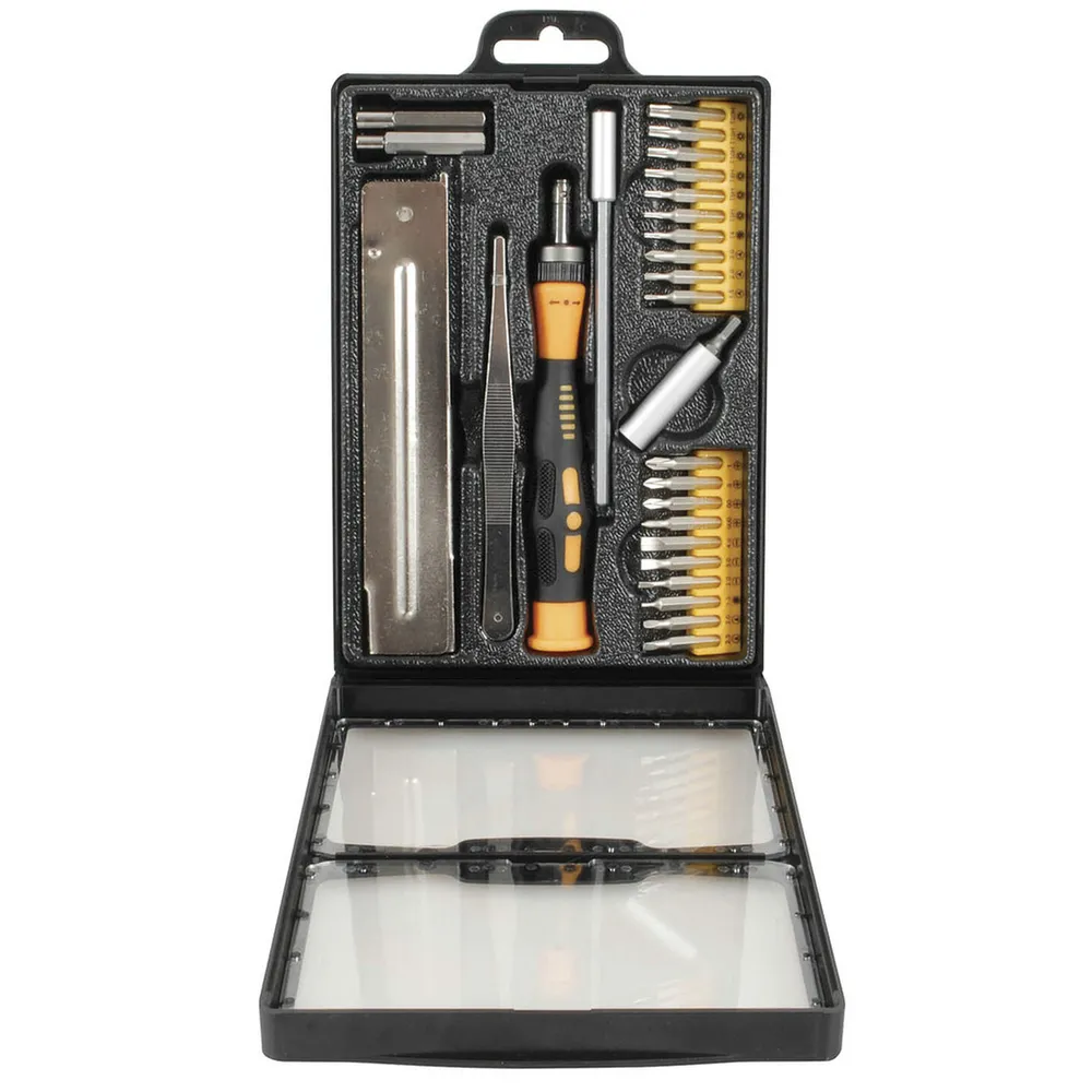 Gaming Console Tool Kit | Jaycar Australia