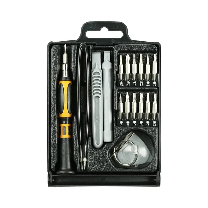 Phone Repair Tool Kit | Jaycar Australia