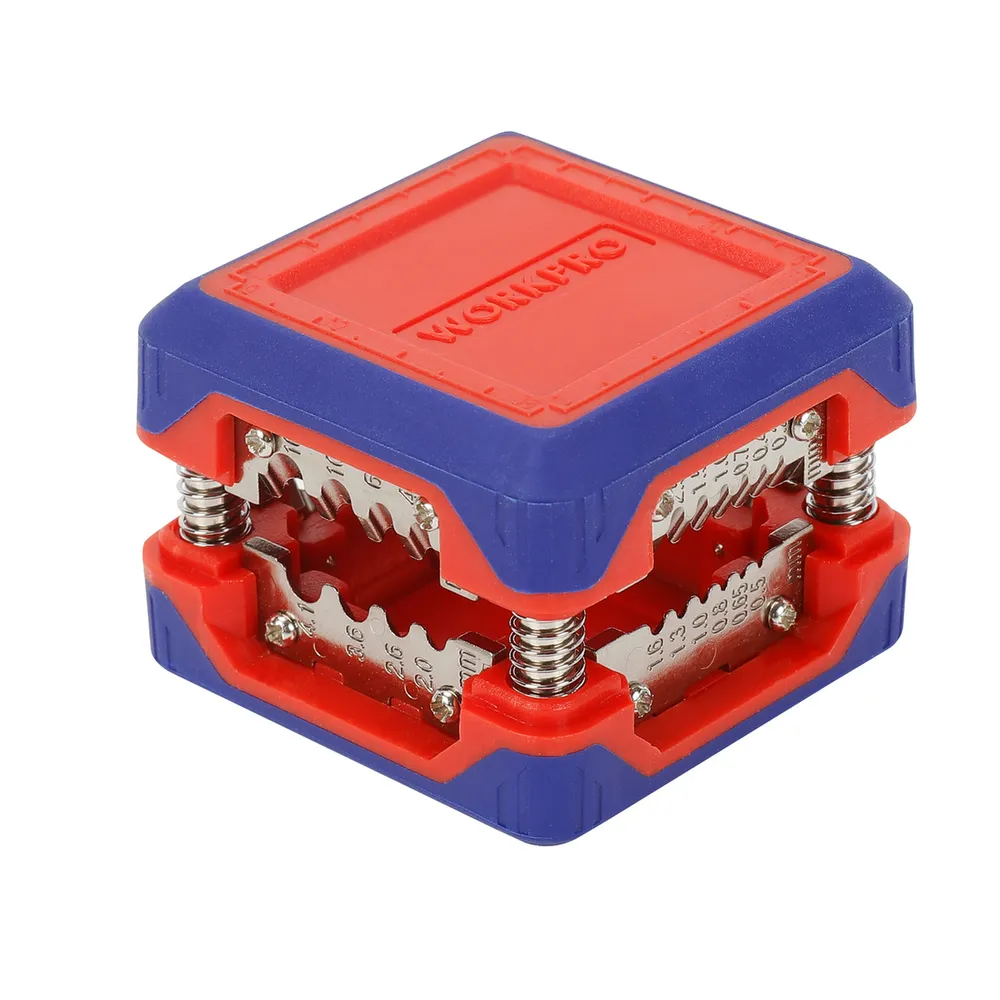 Wire Stripper Box | Jaycar Australia