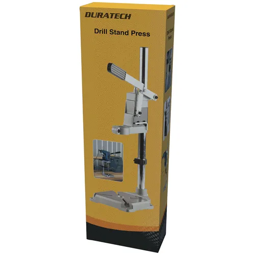 Universal Drill Press Stand | Jaycar Australia