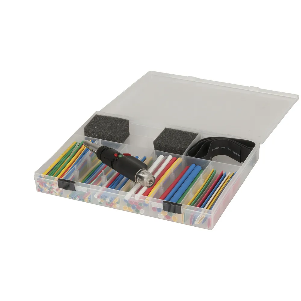 2000W 240V Adjustable Temperature Heat Gun | Jaycar Australia