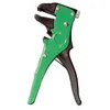 Heavy Duty Wire Stripper / Cutter / Crimper with Wire Guide | Jaycar ...