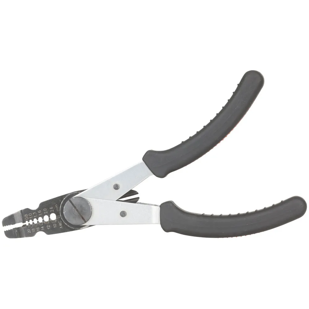 Multi Function Cutter/Stripper Tool | Jaycar Australia