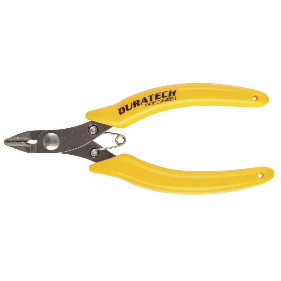 Precision 127MM Angled Side Cutters | Jaycar New Zealand