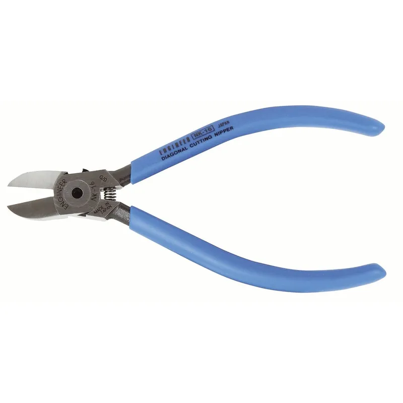 Stainless Steel Side Cutters | Jaycar Australia