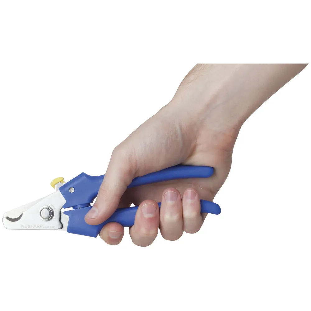 Cable Cutter - Light Duty 165mm | Jaycar Australia