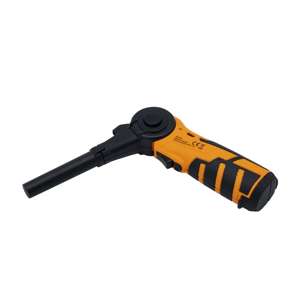 Rechargeable Soldering Iron With Pivoting Head | Jaycar Australia