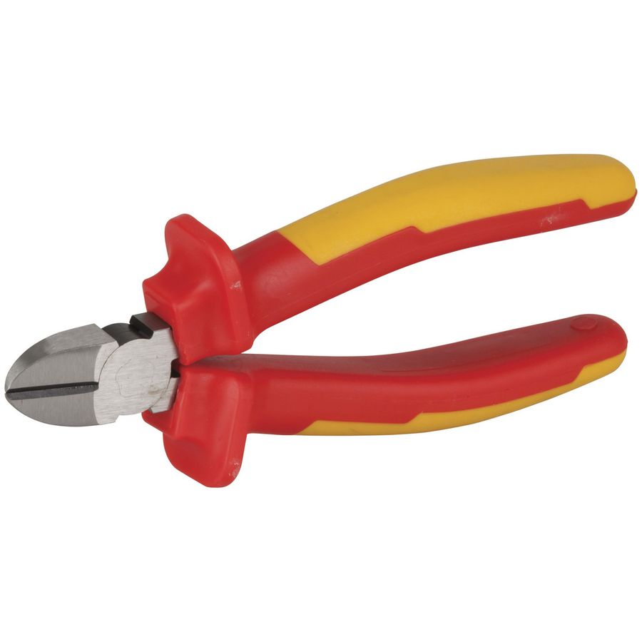 Precision Side Cutters 110mm | Jaycar Australia