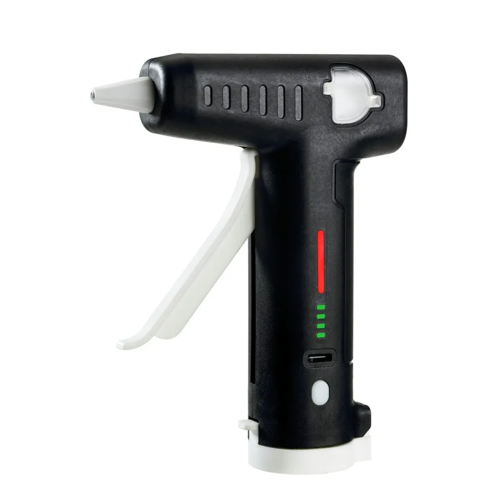 10W Mini Rechargeable Glue Gun | Jaycar Australia