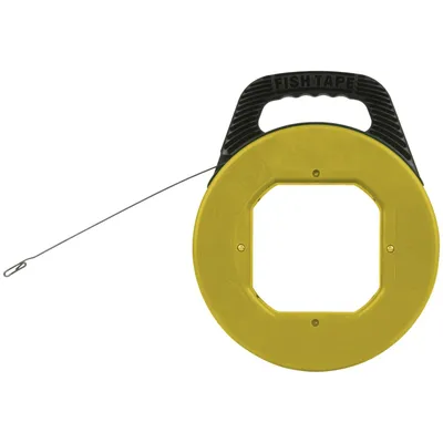 Wire Draw Fish Tape | Jaycar Australia