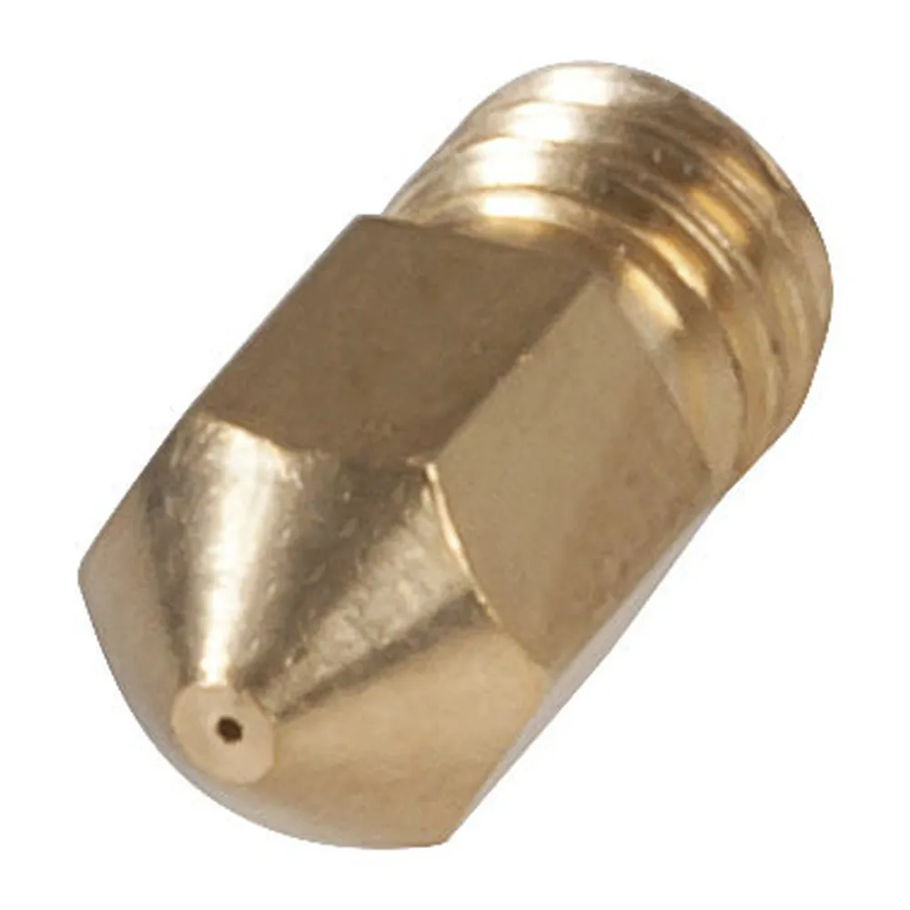Duinotech 3D Printer Spare Nozzle | Jaycar Australia