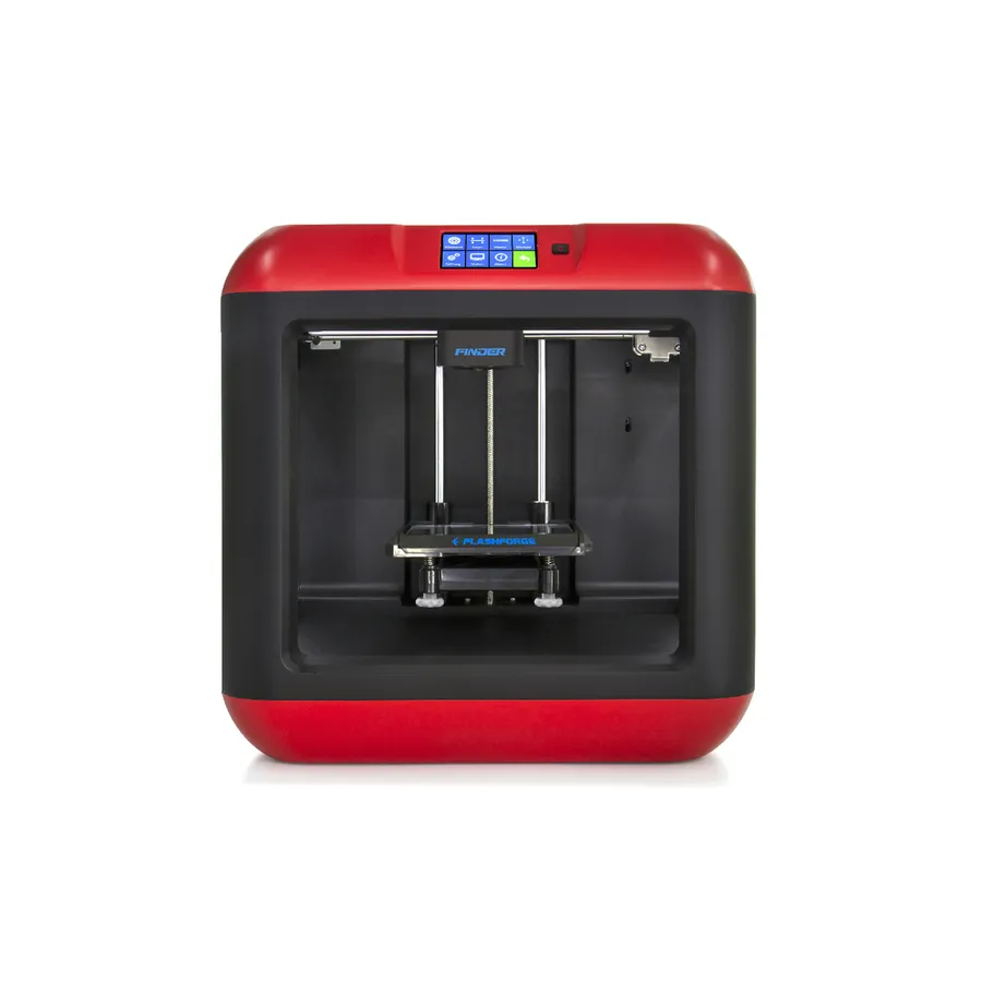 Flashforge Inventor Dual Filament 3D Printer | Jaycar Australia