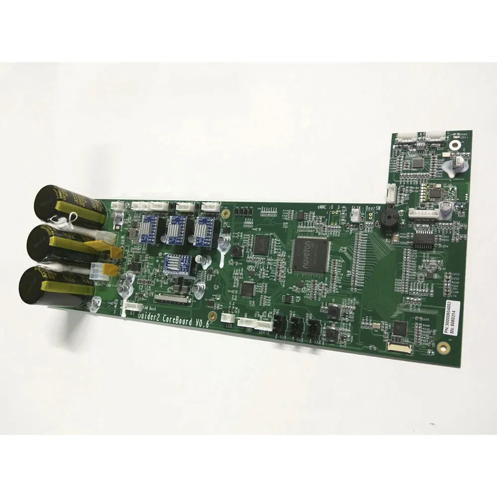 Flashforge Guider II/IIS Spare Main Board | Jaycar Australia