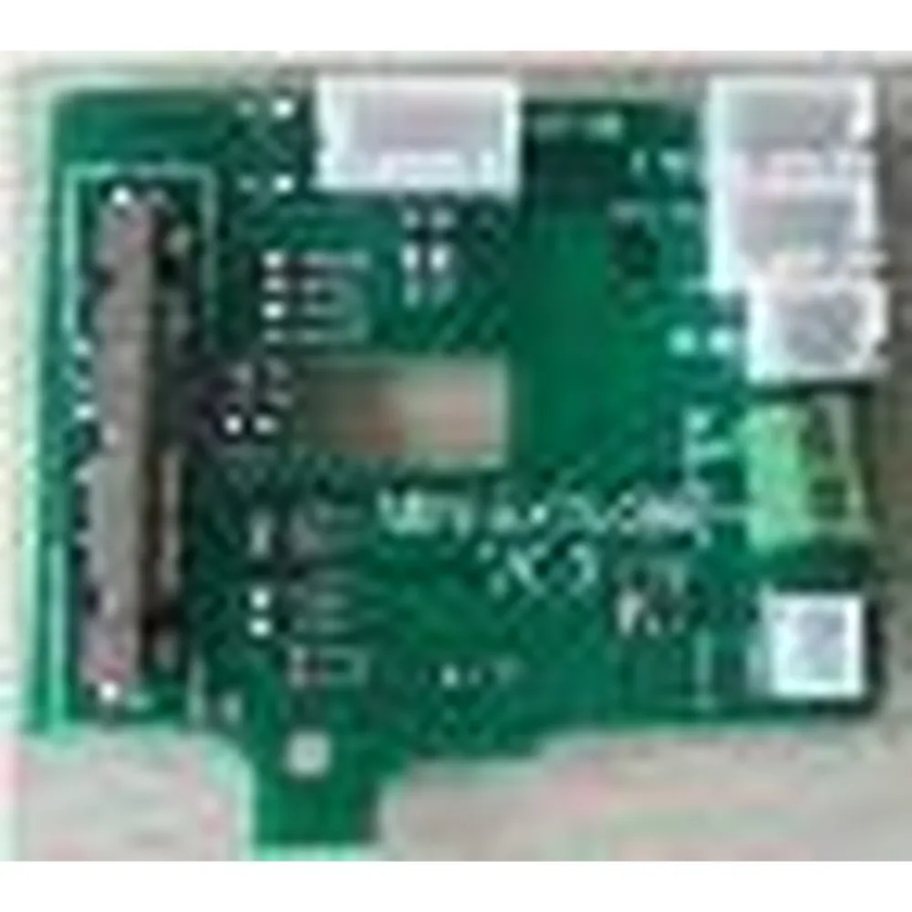 Flashforge Guider II/IIS Spare Extruder Board | Jaycar New Zealand