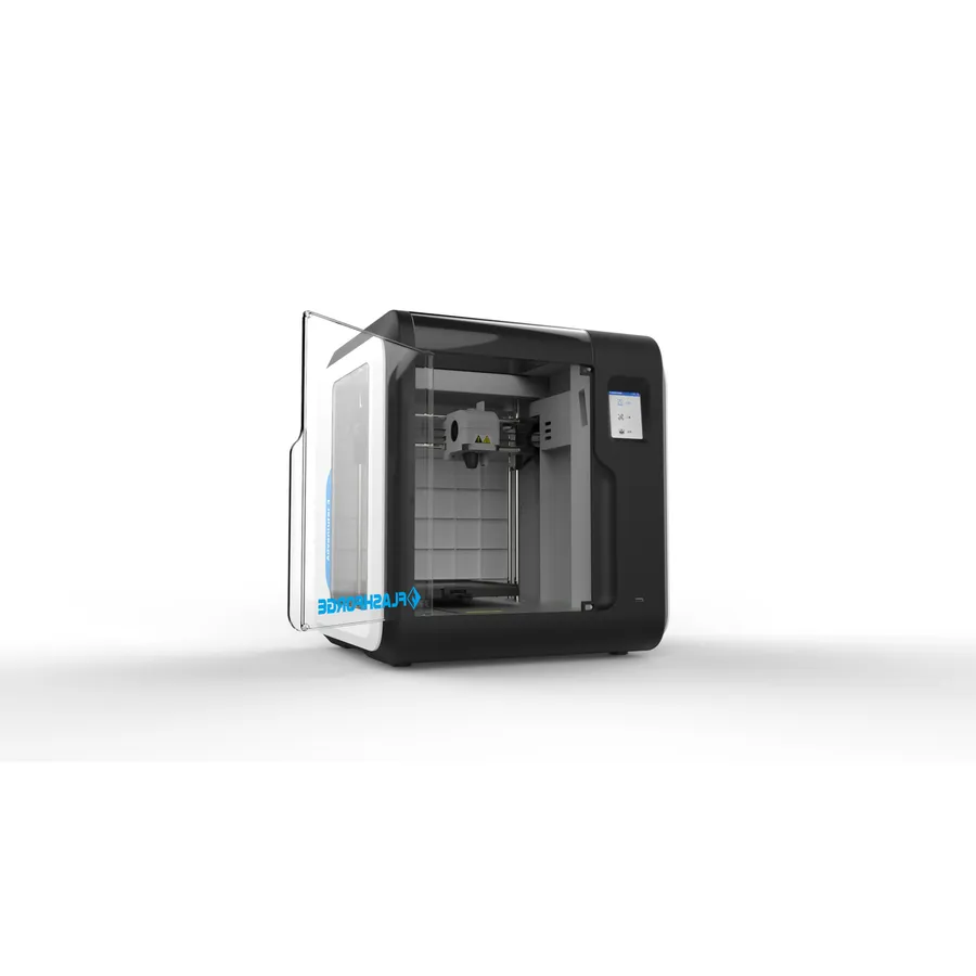 Flashforge Adventurer 3 3D Printer with Cloud Print Management | Jaycar ...