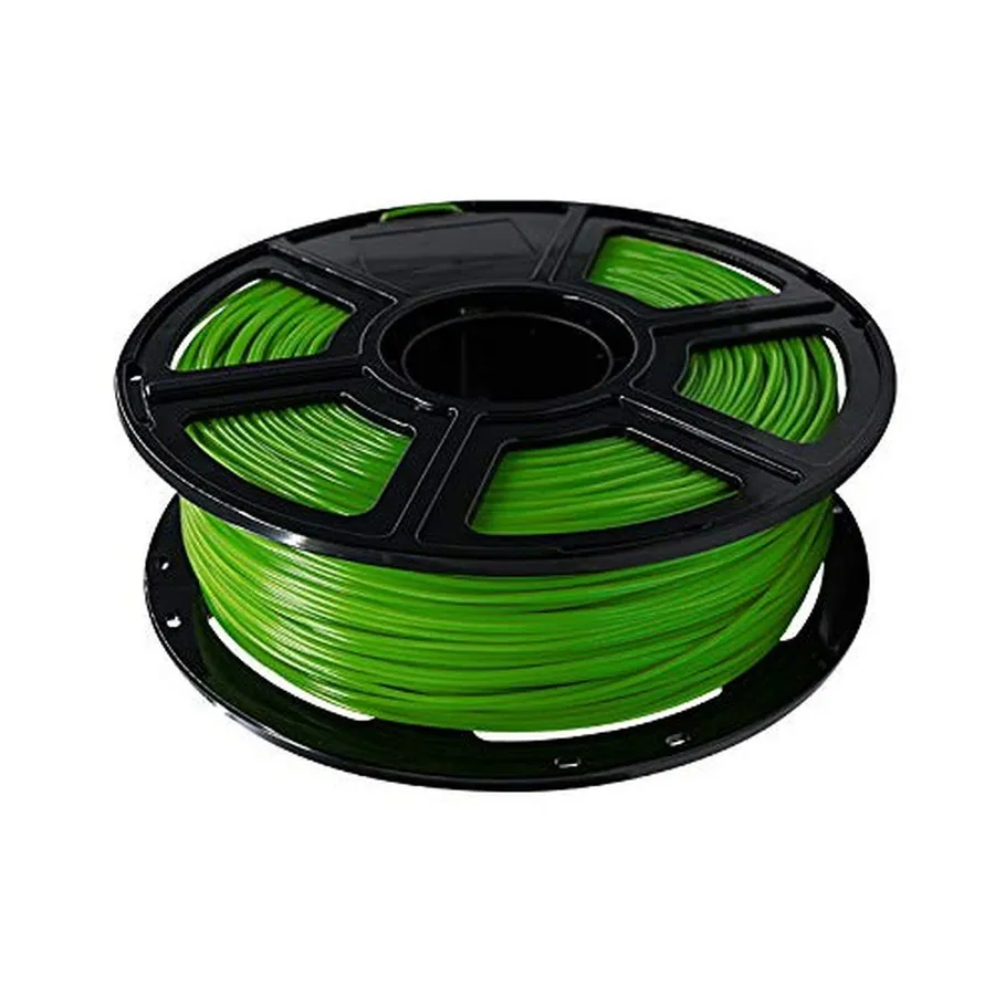 PLA Filament 10 Pack for 3D Printing Pen | Jaycar Australia