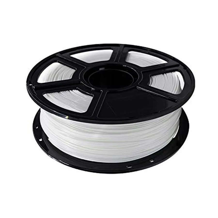 Flashforge White PLA Filament 600g 1.75mm | Jaycar Australia