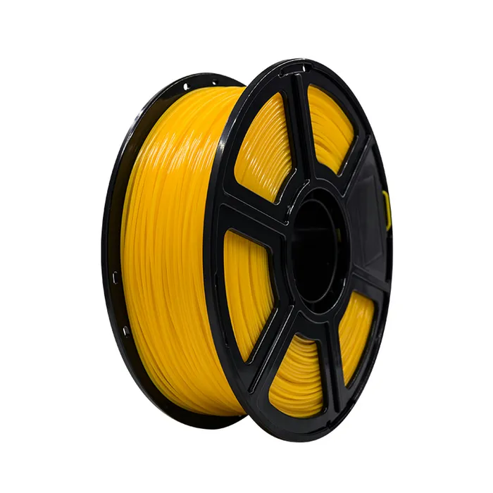 Flashforge Yellow PLA Filament 600g 1.75mm | Jaycar Australia