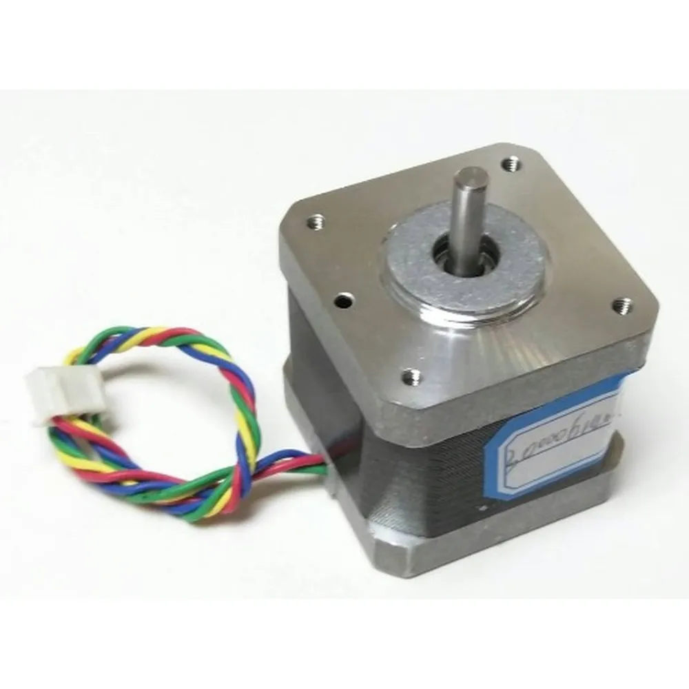 Flashforge Guider II/IIS Spare Extruder Motor | Jaycar Australia