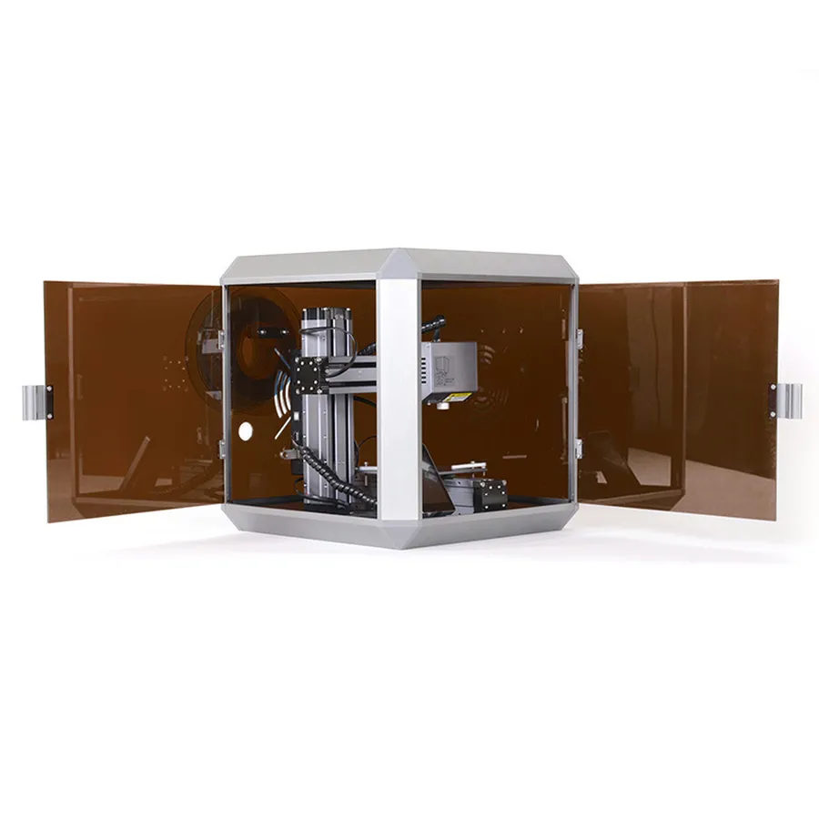 Snapmaker 3-in-1 Original V1.1 Enclosure | Jaycar Australia