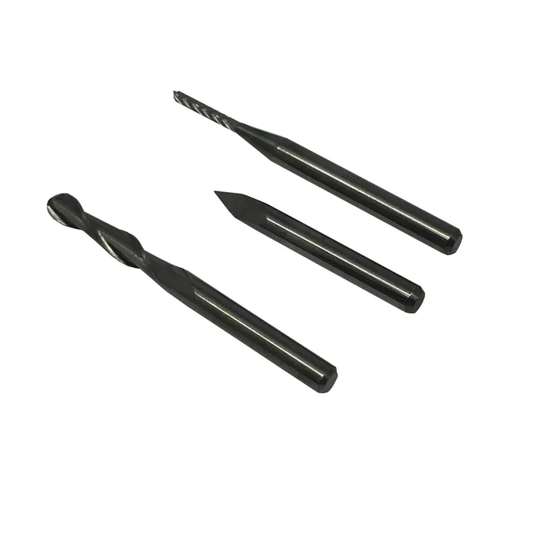 Snapmaker 3-in-1 Original Spare CNC Bits | Jaycar Australia