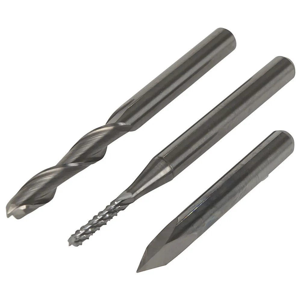 Snapmaker 3 In 1 Original Spare Cnc Bits Jaycar Australia