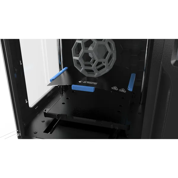 Flashforge Adventurer 4 PRO 3D Printer with Air Filter | Jaycar Australia