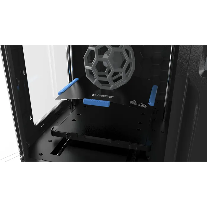 Flashforge Adventurer 4 PRO 3D Printer with Air Filter | Jaycar Australia