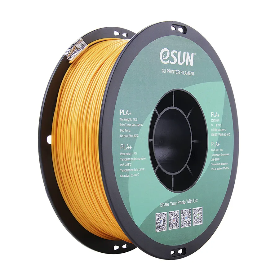 eSUN Blue PETG Filament 1kg 1.75mm | Jaycar New Zealand