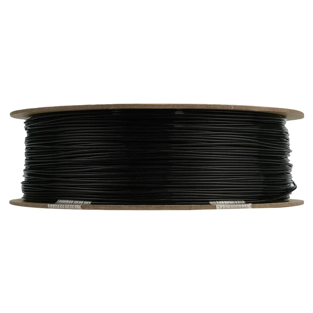 eSUN eSTARS-PLA Galaxy Black PLA Filament 1kg 1.75mm | Jaycar Australia